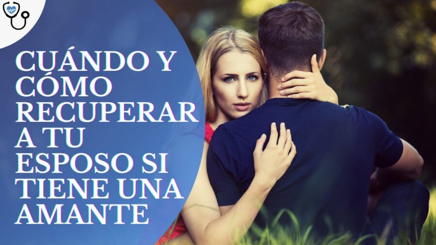 Descubre los mejores consejos para conquistar a tu esposo si enfrentas ...