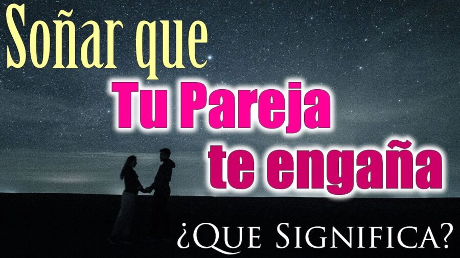 Que Significa Que Tu Pareja Te Engaña - Educación para Padres e Hijos