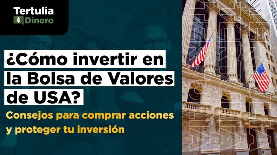 Guía completa: Cómo invertir en la Bolsa de Nueva York y alcanzar el éxito financiero ...