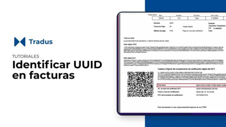 Descubre todo sobre el folio fiscal de una factura y su importancia en ...