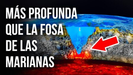 Descubre cuánto mide de profundidad el mar y sorpréndete con su ...