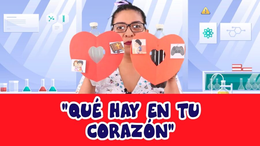 Descubre las mejores lecciones bíblicas para niños de 2 a 5 años ...