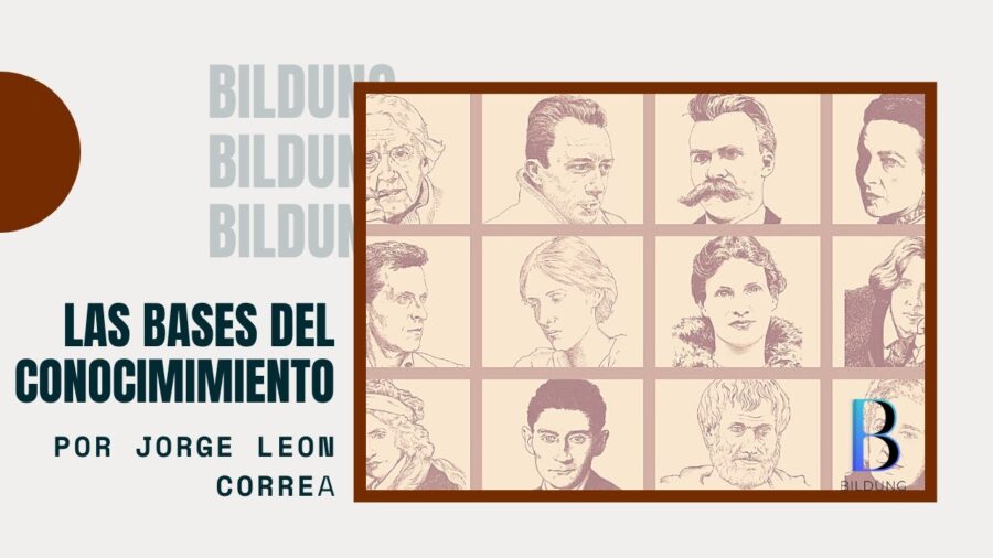 Cuales Son las Bases Del Conocimiento - Educación para Padres e Hijos