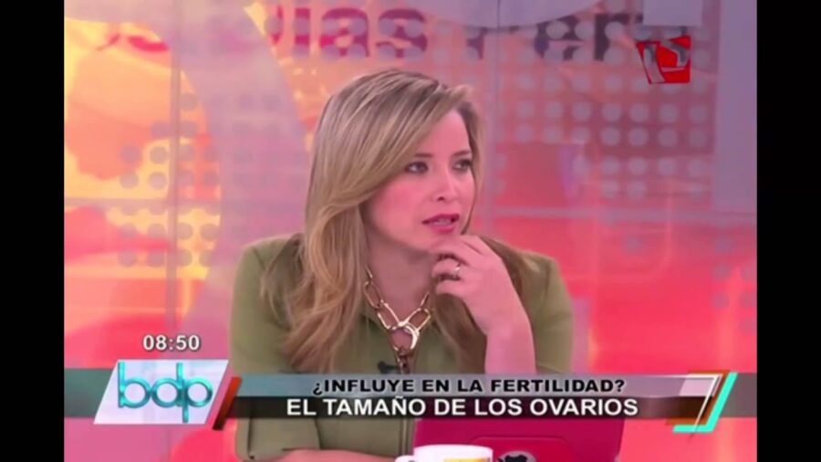 Es Normal Que un Ovario Mide Más Que el Otro - Educación para Padres e ...