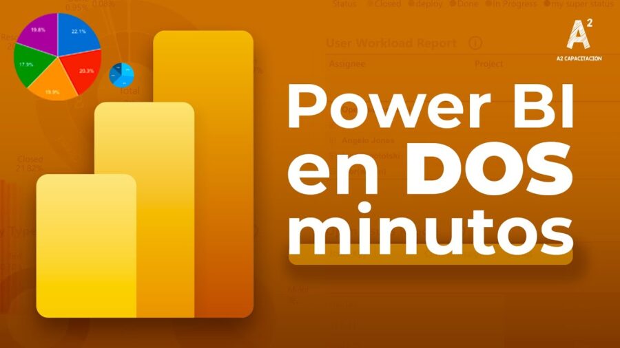 Power Bi Que Es y para Que Sirve - Educación para Padres e Hijos