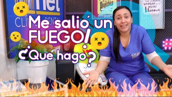 ¡Descubre los mejores remedios para quitar fuegos de la boca ...