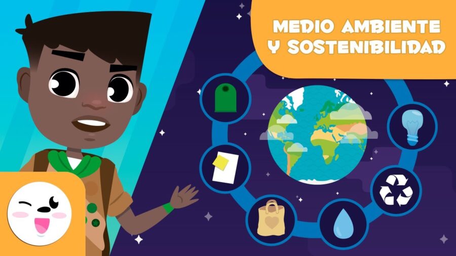 10 divertidas actividades para cuidar el medio ambiente con tus niños ...