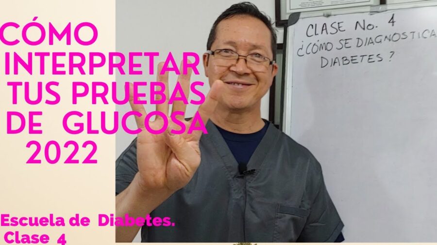 Guía completa de la curva de tolerancia a la glucosa: valores normales ...