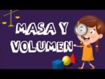 Comprendiendo el concepto: El volumen y su importancia en la física ...