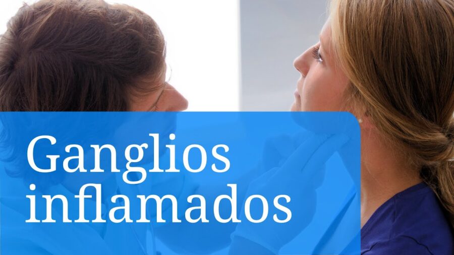 Guía completa sobre la inflamación de ganglios en la oreja: causas ...