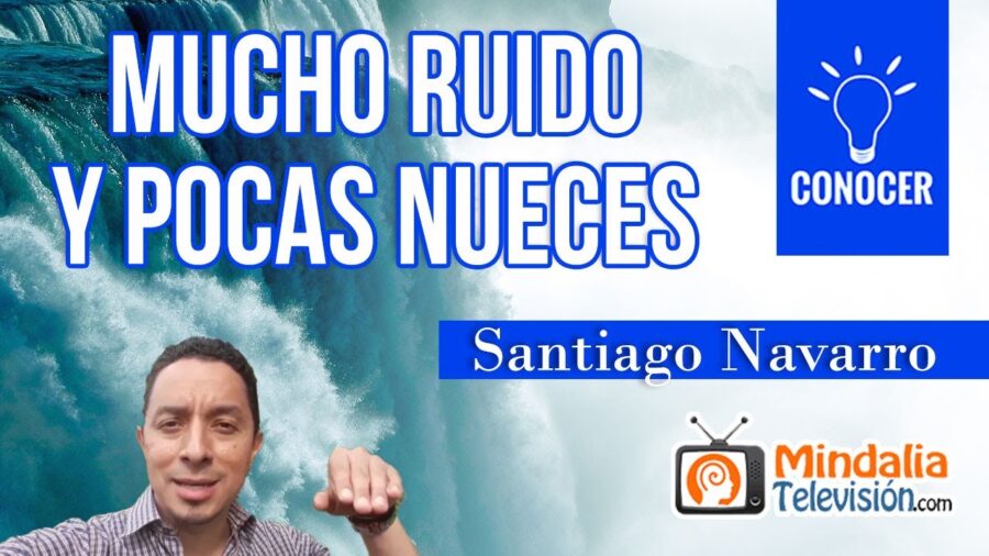 Descubre el significado de 'mucho ruido y pocas nueces': ¿Qué dice ...