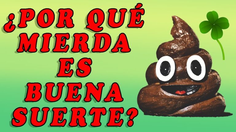 ¡Descubre la verdad detrás de pisar una caca con el pie izquierdo y su ...