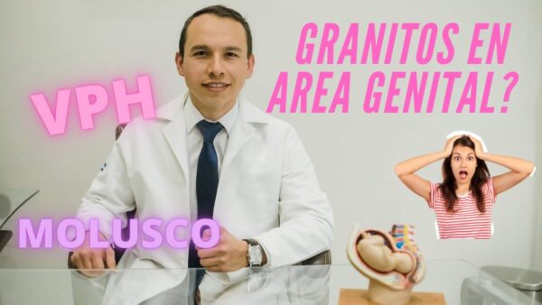 Conoce los diferentes tipos de granos en la zona íntima y cómo ...