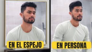 Descubre cómo proyectar la mejor versión de ti mismo: cómo me veo en el ...