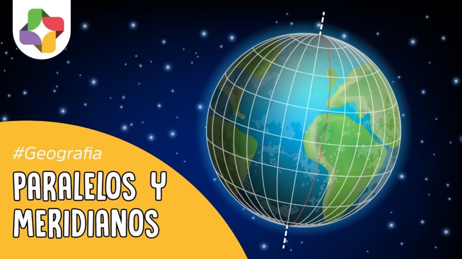 Descubre los paralelos más importantes: una guía completa - Educación ...