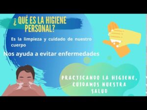 La importancia de cuidar la higiene personal: descubre por qué es ...