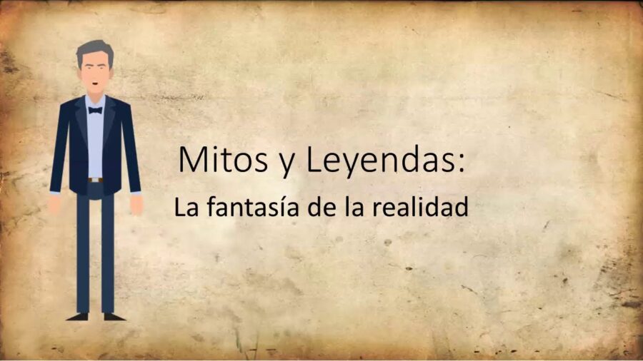 Descubre la fascinante interacción entre realidad y fantasía en las ...