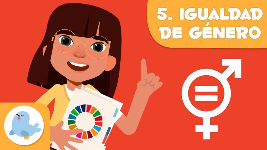 5 Acciones Poderosas para Fomentar la Igualdad de Género en los Niños ...
