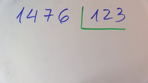 Descubre cómo hacer una división de 3 cifras paso a paso: Guía completa ...