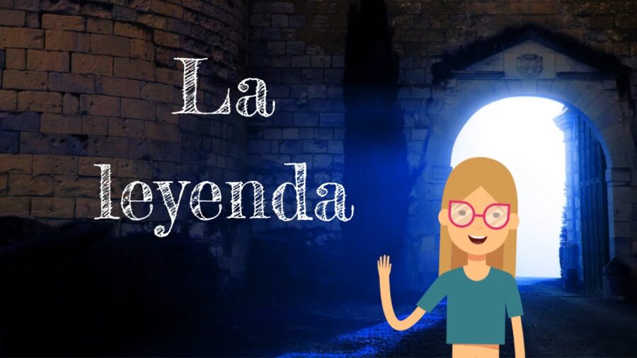 Descubre los elementos clave de una leyenda y desentraña su misterio ...