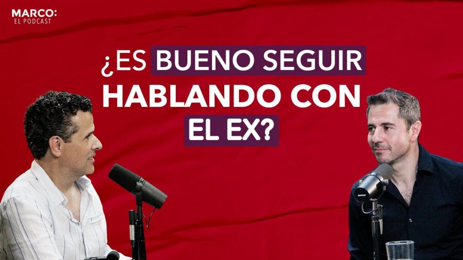 ¿Es beneficioso mantener el contacto con tu ex? Descubre las ventajas y ...