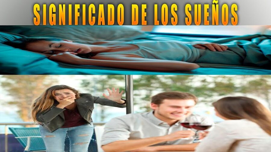Descubre qué significa cuando tu pareja se va con alguien más: señales ...