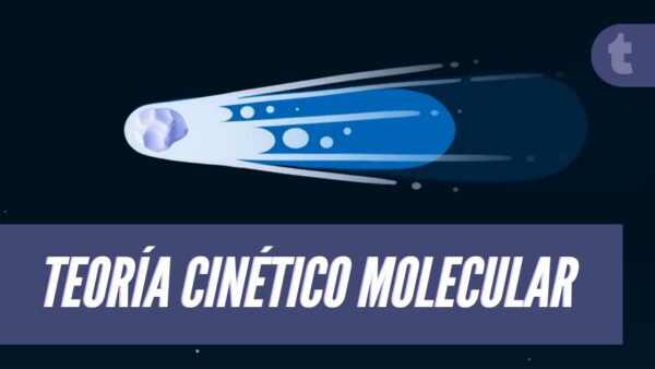 Descubre cómo funciona el modelo cinético en las partículas de un gas ...