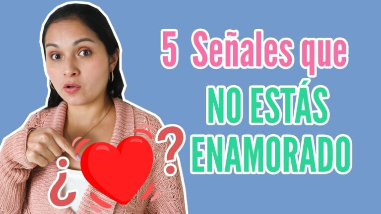 ¿Es capricho o amor? Descubre cómo saberlo para tener relaciones más saludables - Educación para ...