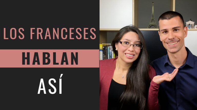 Descubre las fascinantes lenguas que se hablan en Francia: una guía ...