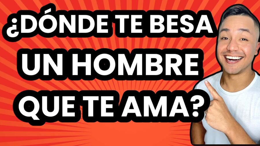Descubre el significado detrás de un hombre que besa tu mano ...