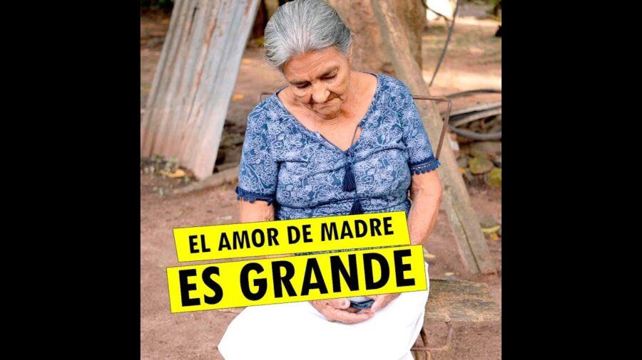 Triste reflexiones: Descubre el dolor de los hijos que no valoran a su madre - Educación para ...