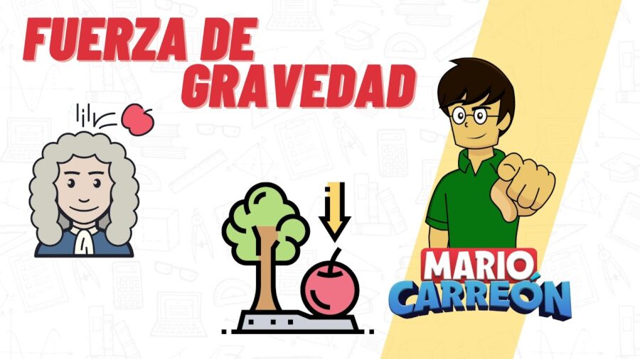 La fuerza de gravedad explicada: Descubre la unidad de medida que la ...