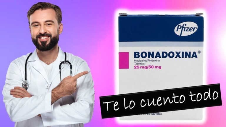 Todo lo que necesitas saber sobre Bonadoxina Gotas: ¿Cuántas gotas por ...