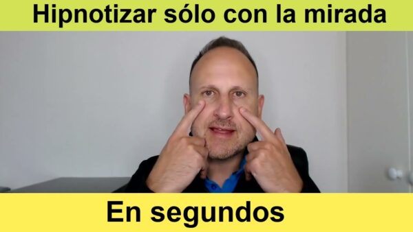 Descubre los secretos para hipnotizar a una mujer con tu mirada en ...