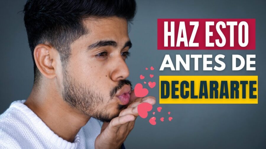 10 formas irresistibles de declararte a una mujer y convertirla en tu ...