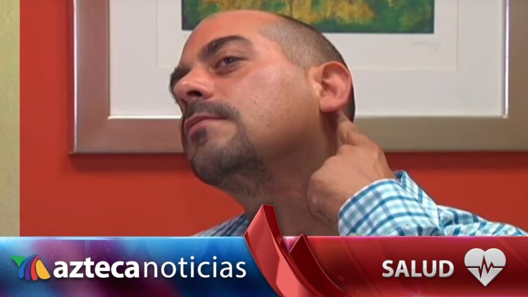 Descubre cómo aliviar la inflamación en la cabeza detrás de la oreja ...