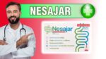 Nesajar: Descubre para qué sirve y cómo tomar este suplemento efectivo ...