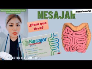 Nesajar Pinaverio Dimeticona: Descubre sus beneficios y cómo funciona - Educación para Padres e ...