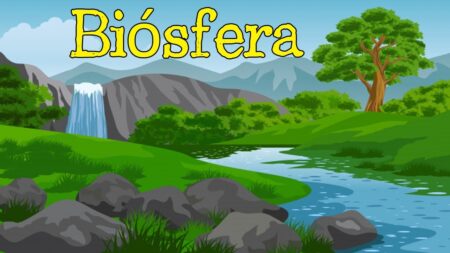 Dominando la Biosfera: Descubre qué es y de qué está hecha para un ...