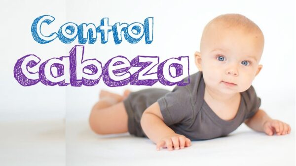 Todo lo que debes saber: ¿A qué edad los bebés sostienen la cabeza ...