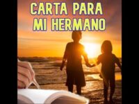 Palabras De Aliento Para Un Hermano Mensajes Que Inspirarán Fuerza Y