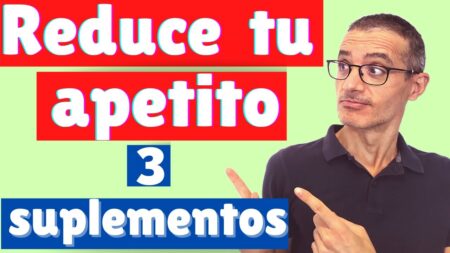 Descubre cómo inhibir el apetito de forma natural: guía completa y ...