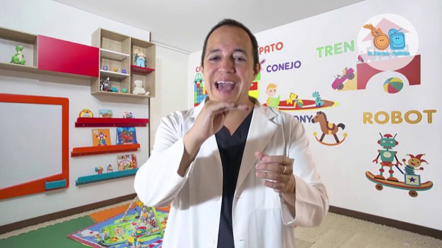 Descubre cómo identificar si tu bebé tiene la mollera hundida con ...