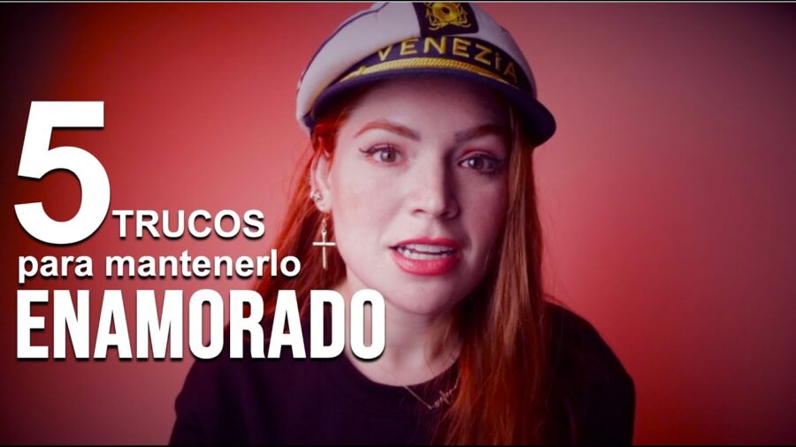 Descubre los secretos para tener a un hombre enamorado de ti: consejos efectivos - Educación ...