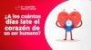 Descubre cuándo se forma el corazón durante el embarazo: Todo sobre las ...
