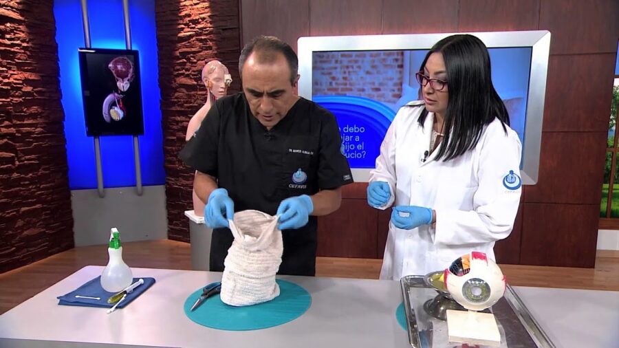 Hasta dónde debe llegar el prepucio en hombres: todo lo que debes saber ...