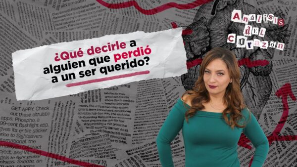 5 mensajes de apoyo para reconfortar a alguien que ha perdido a un ser ...