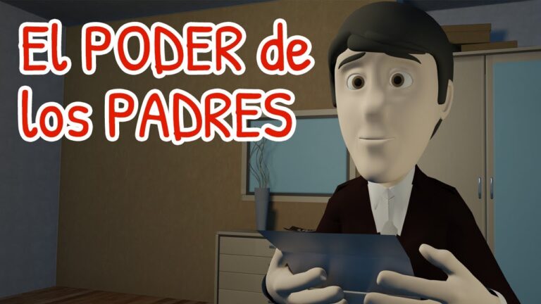 10 Valiosas Reflexiones para los Padres de Familia que Transformarán su Vida - Educación para ...