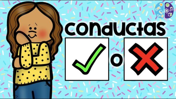 Descubre la lista definitiva de actitudes positivas y negativas en los ...